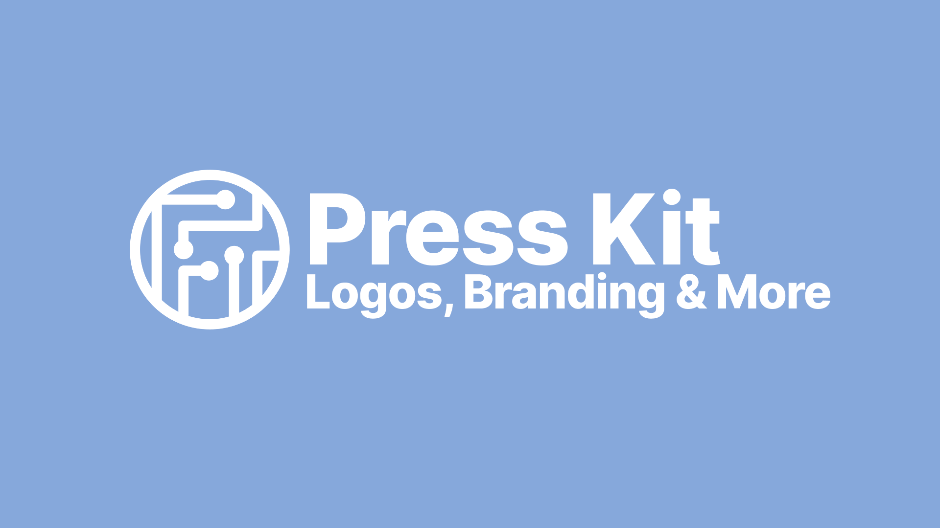 Filen Press Kit – Logos, Branding & More
